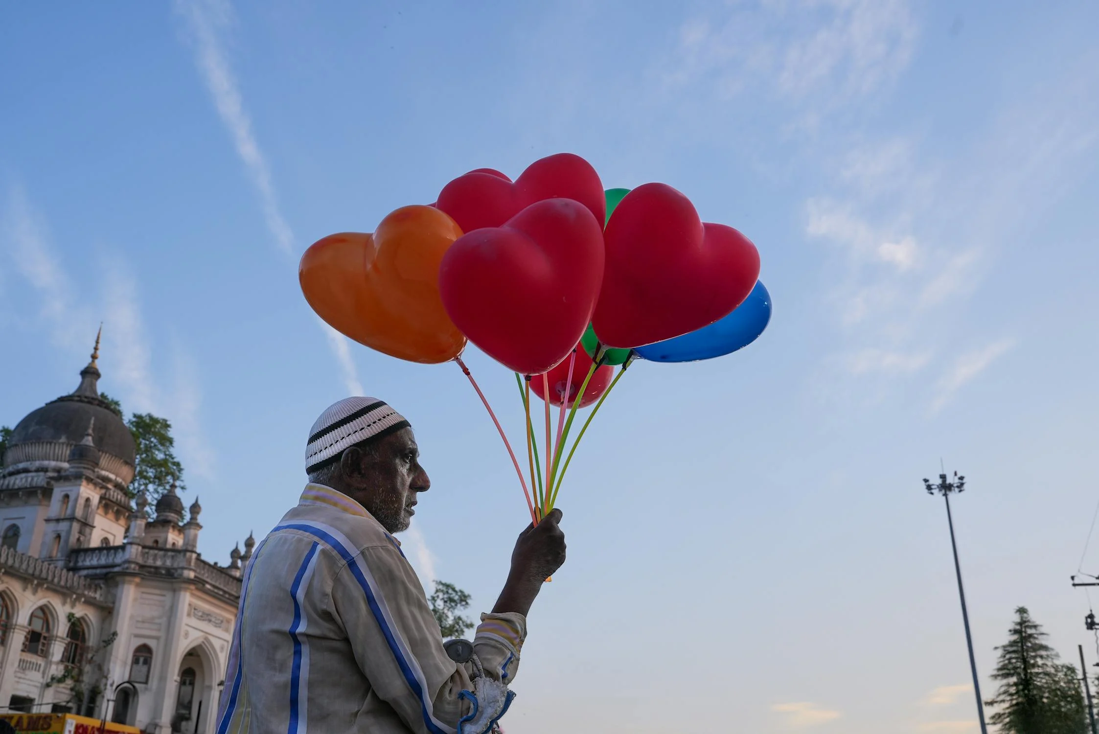 Hyderabad Chat | Meet & Talk Online - ChatIndian